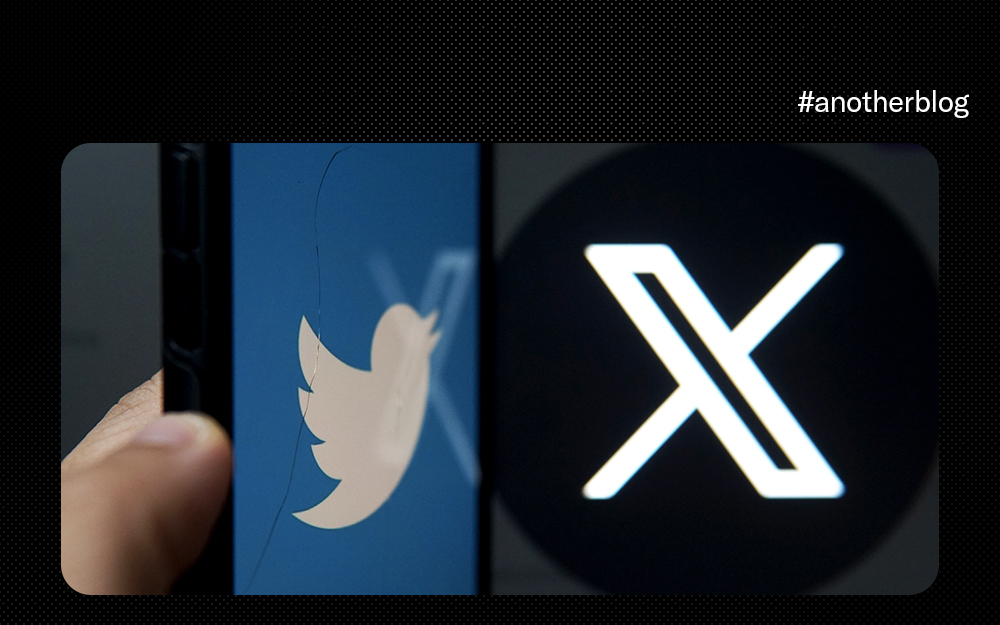 Rebranding: ¿Qué aprendimos del nuevo logo de Twitter?